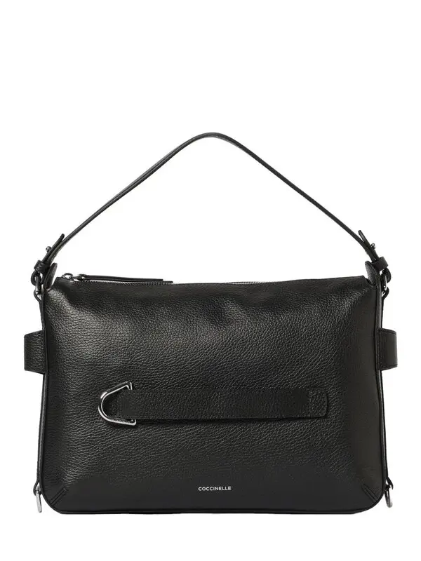 COCCINELLE Shoulder Bag - Black