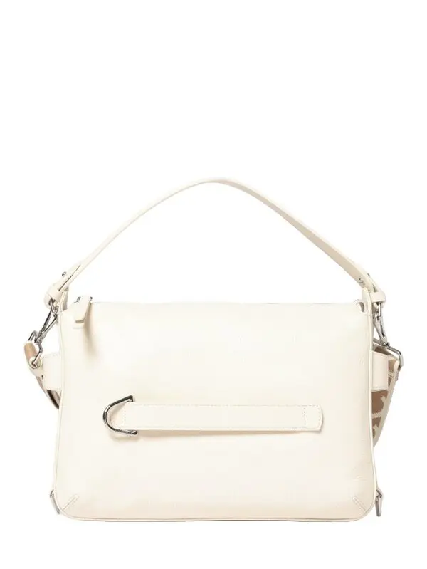 COCCINELLE Shoulder Bag - Pearl