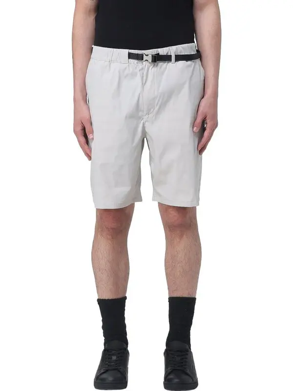 K-WAY Shorts - Beige