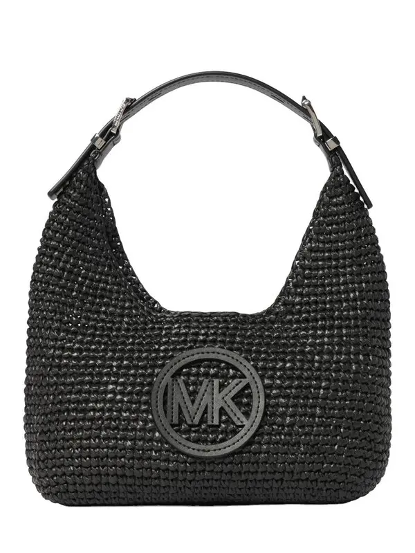 Michael Kors Shoulder Bag - Black
