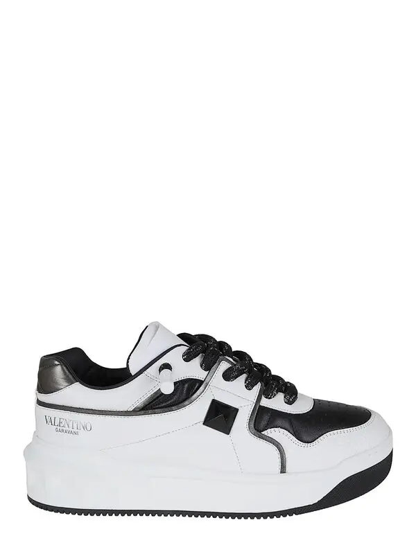 Valentino Garavani Sneakers - White