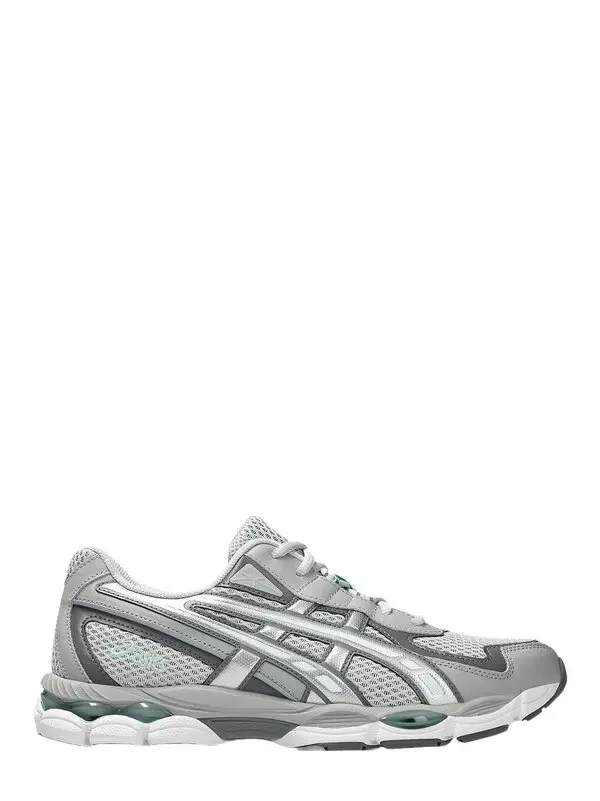 Asics Gel-nyc 2055 Sneakers - Grey