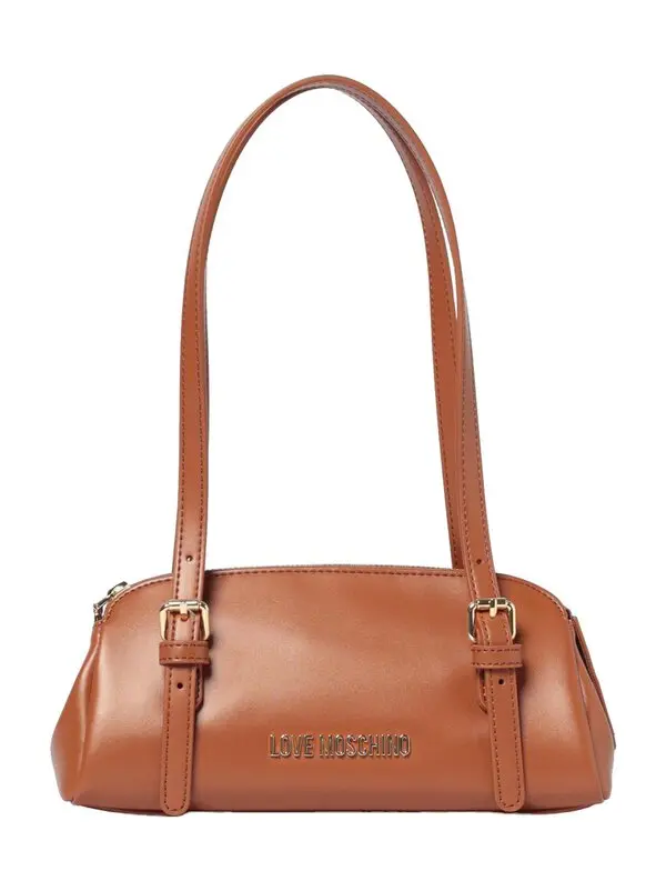Moschino Mini Bag - Brown