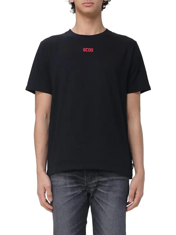 Gcds T-shirt - Black