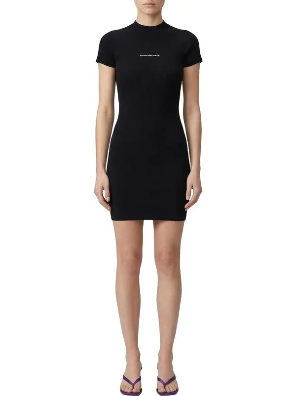 Alexander Wang Dress - Black