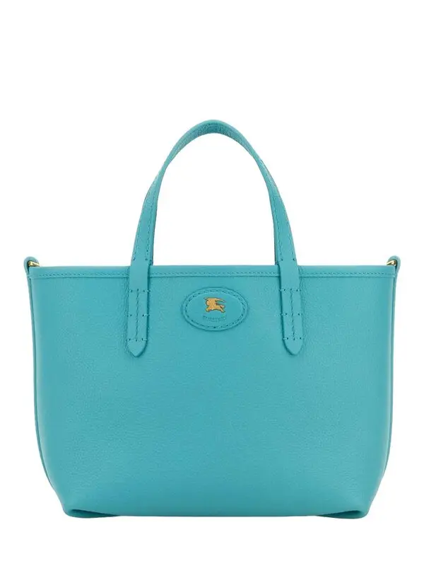 Burberry Handbag - Blue