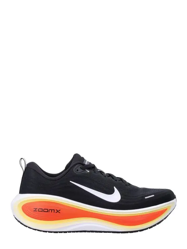 Nike Athletic Sneakers - Black