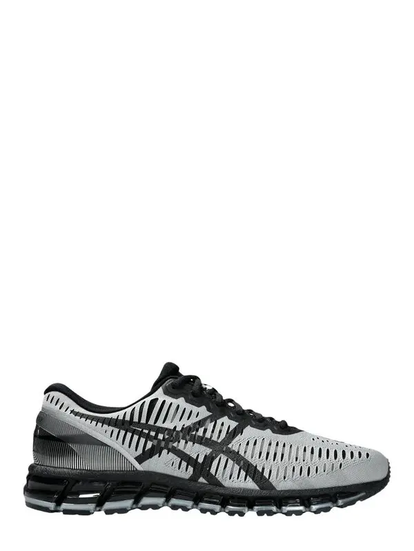 Asics C.p. Company X Gel-quantum 360 Sneakers - Silver
