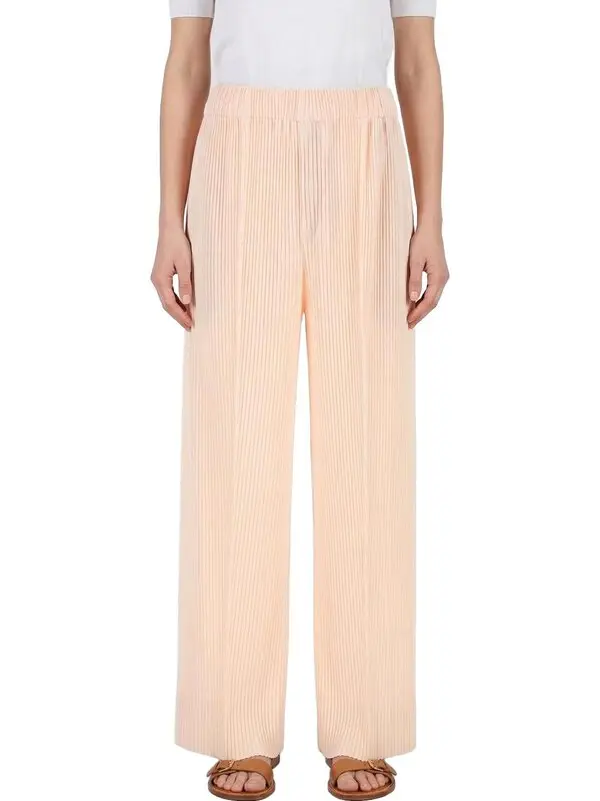 Issey Miyake Pants - Pink