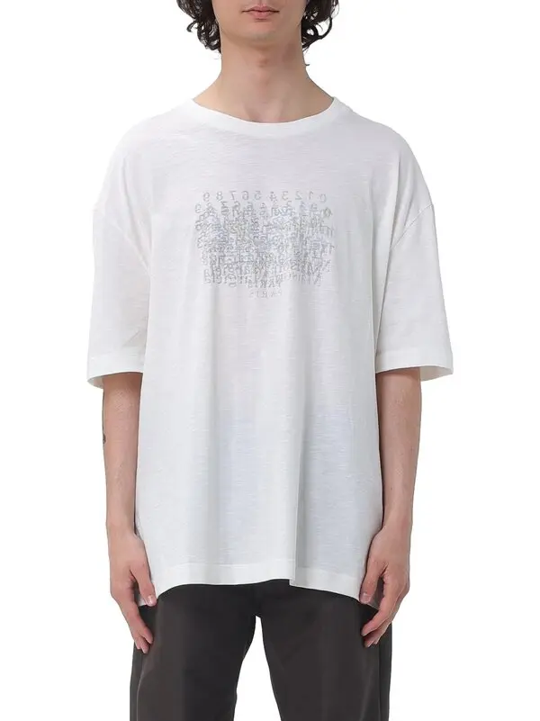 MAISON MARGIELA T-shirt - White