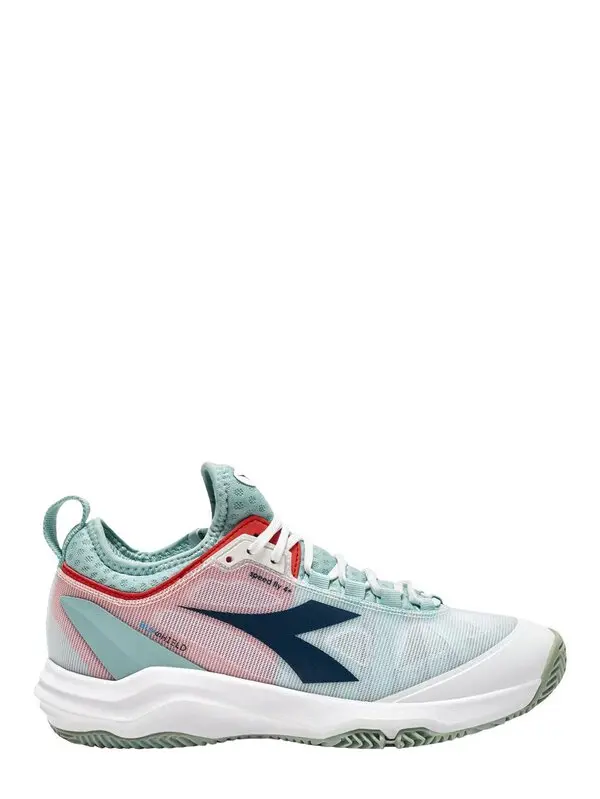 DIADORA Speed Blushield Fly 4+ Ag Sneakers - White