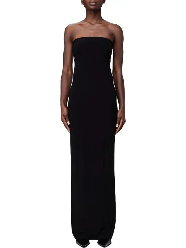 Norma Kamali Dress - Black