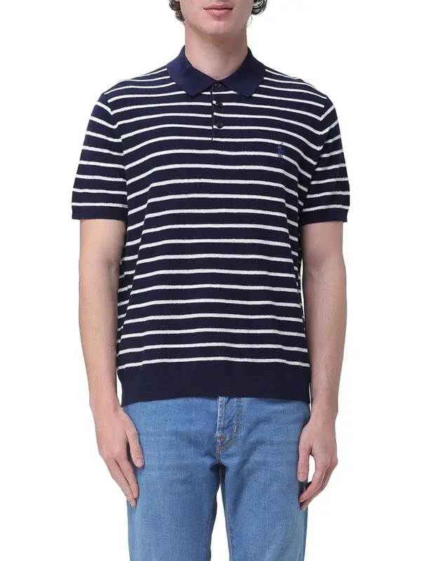 Polo Ralph Lauren Polo Shirt - Blue