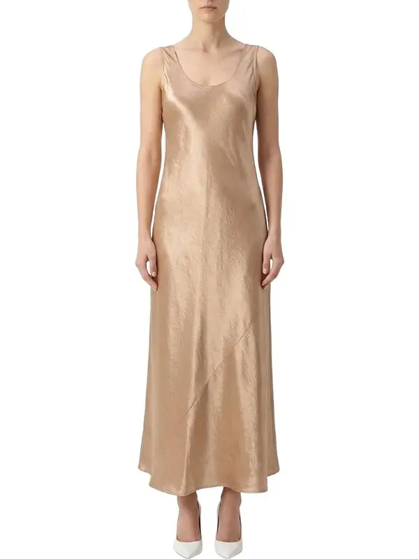 Max Mara Dress - Beige