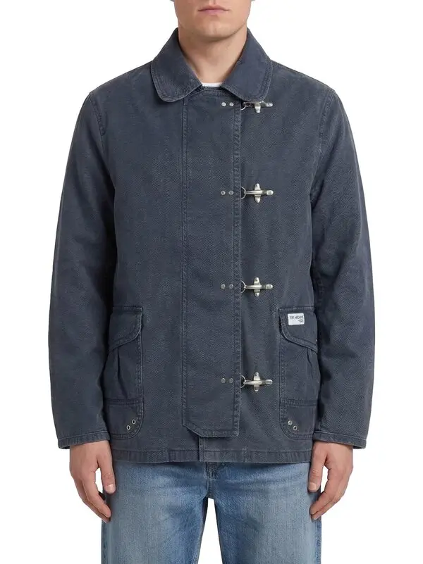 FAY Jacket - Navy