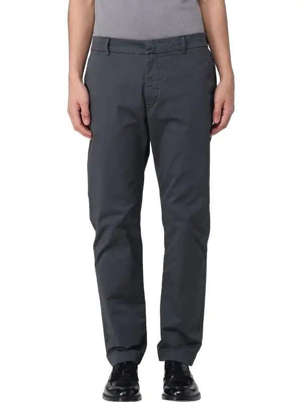 Barena Venezia Trousers - Grey