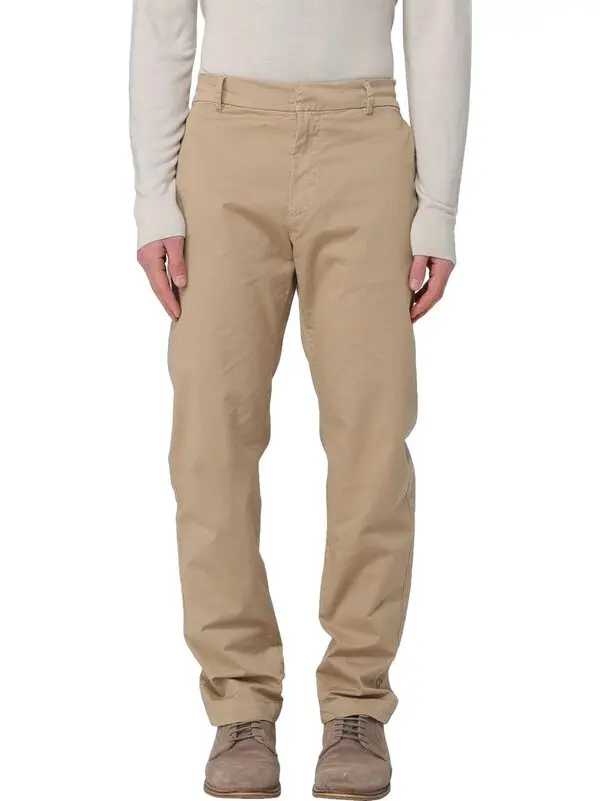 Barena Venezia Trousers - Sand