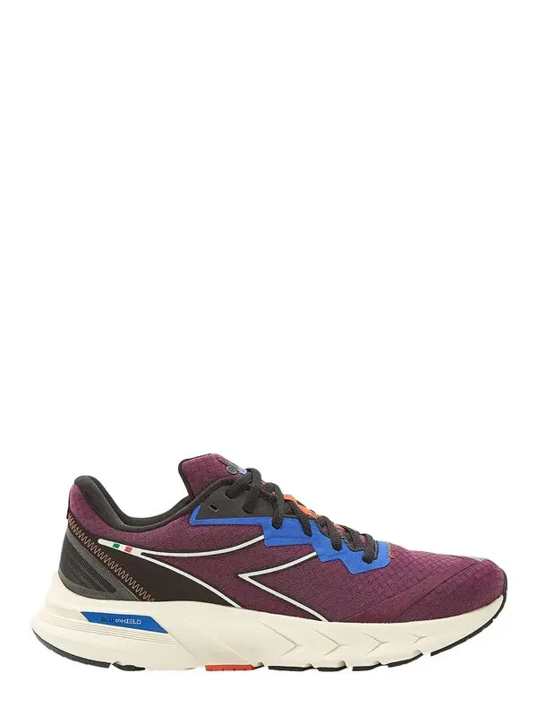 DIADORA Mythos Blushield Volo 2 Sneakers - Purple