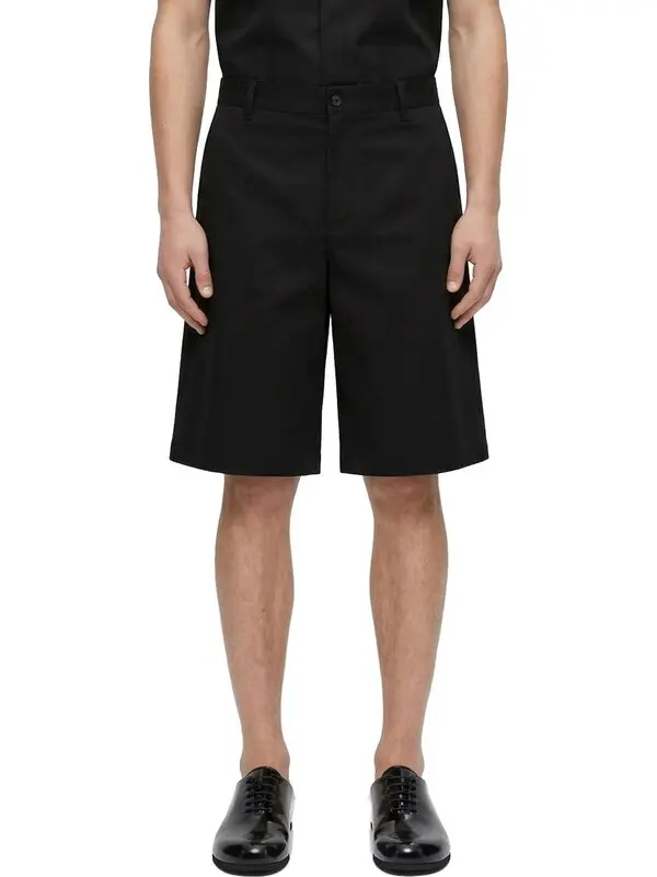 Jacquemus Shorts - Black