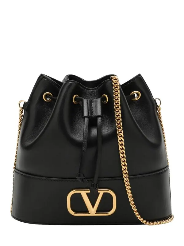 Valentino Garavani Mini Bag - Black