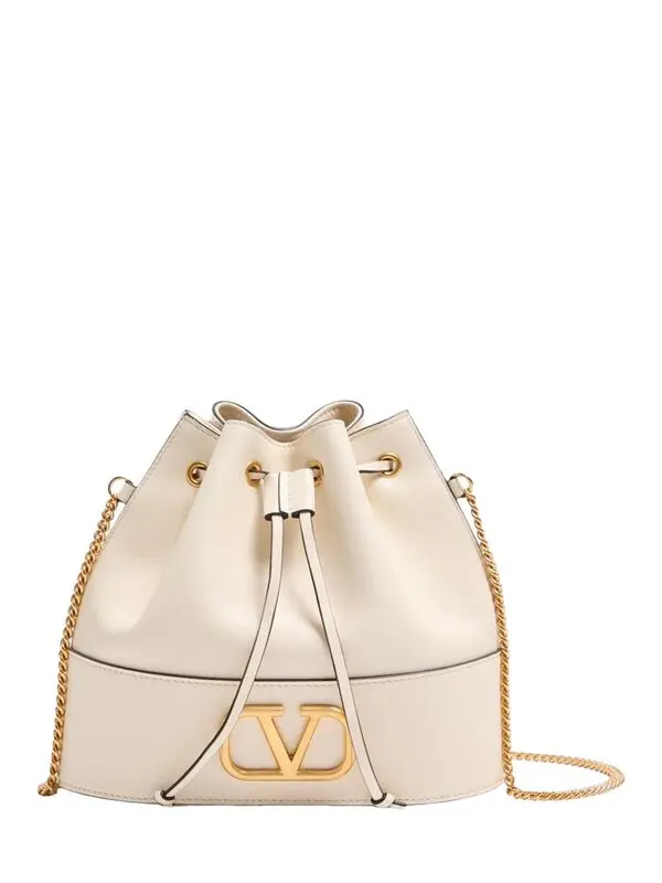 Valentino Garavani Mini Bag - Ivory