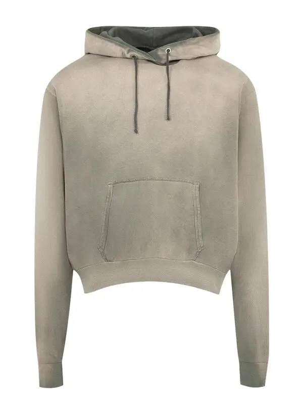 MAISON MARGIELA Sweatshirt - Green