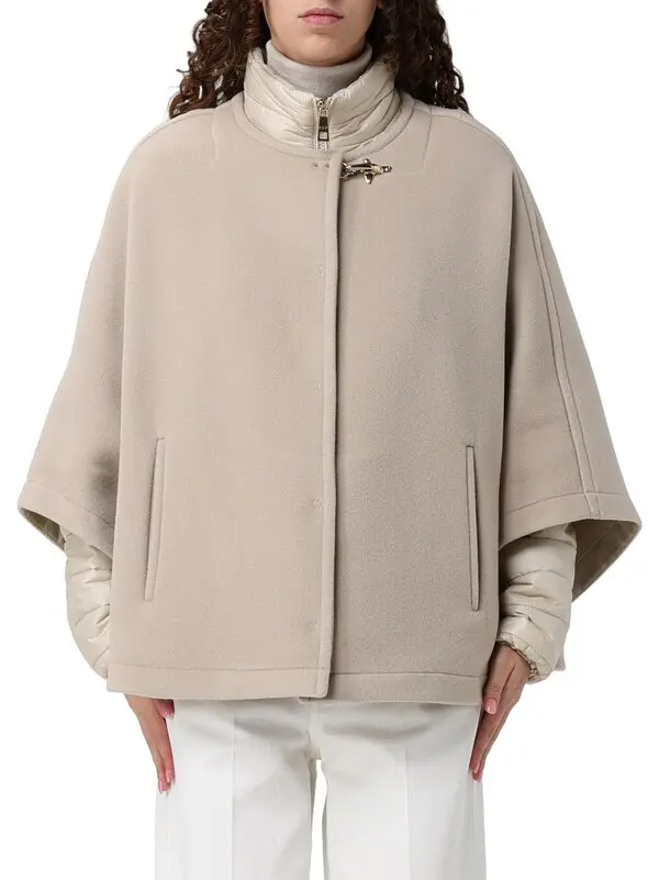 FAY Coat - Beige