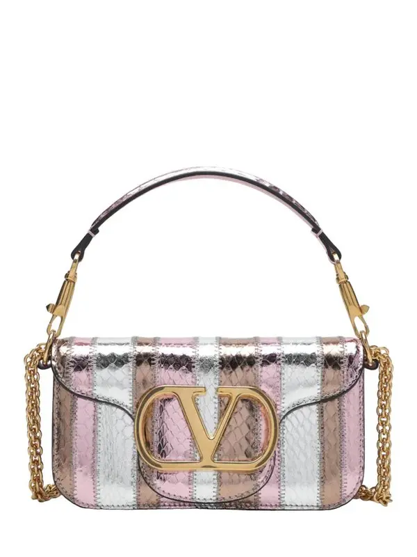 Valentino Garavani Shoulder Bag - Multicolor