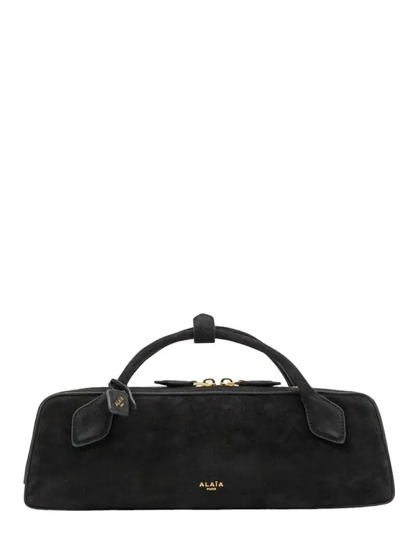 Alaïa Handbag - Black