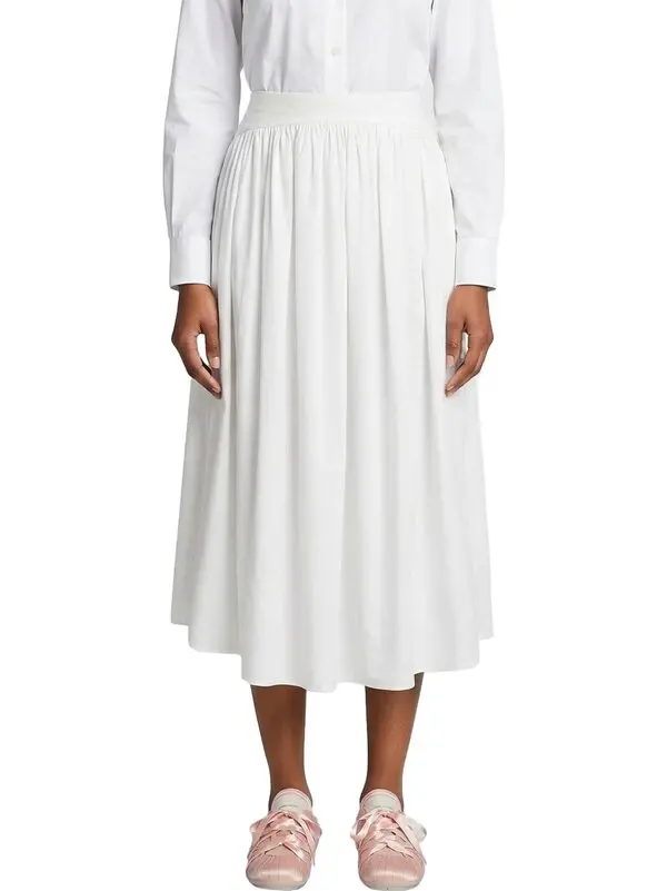 Simone Rocha Skirt - White