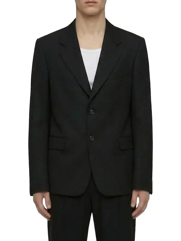 MAISON MARGIELA Jacket - Black