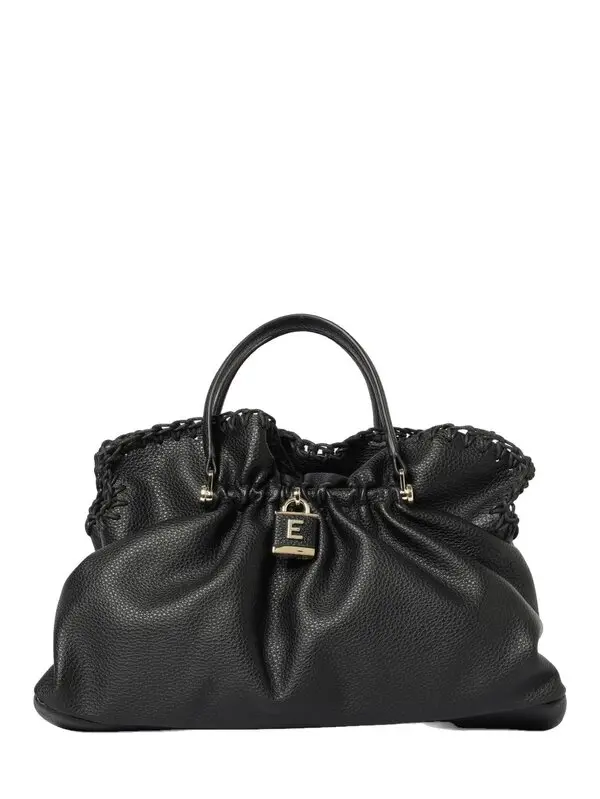 Ermanno Scervino Handbag - Black