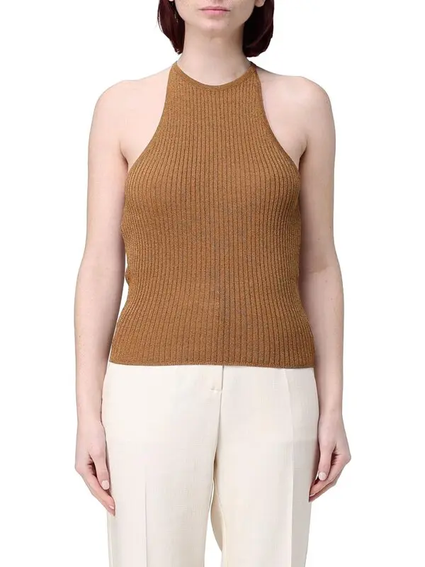 Pinko Top - Brown