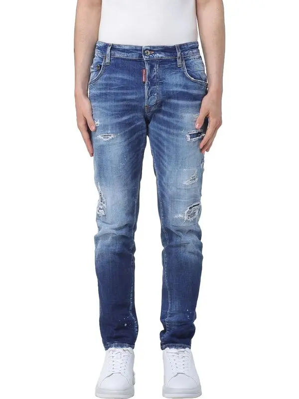 Dsquared2 Jeans - Denim