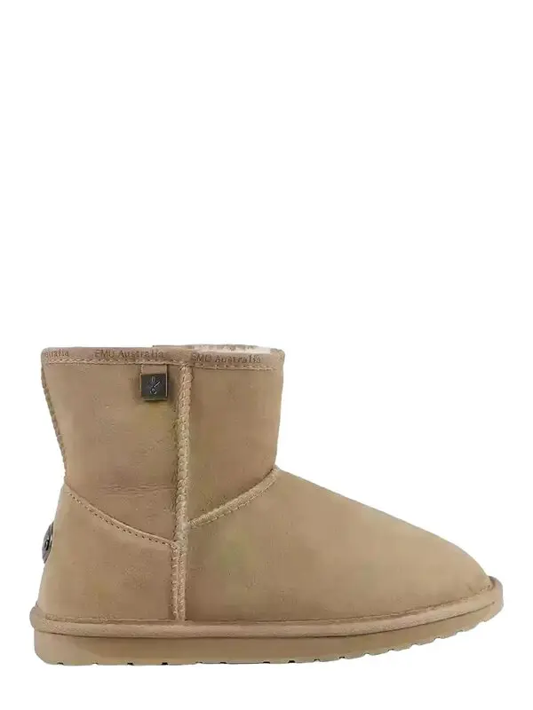 EMU AUSTRALIA Platinum Stinger Boots - Neutrals