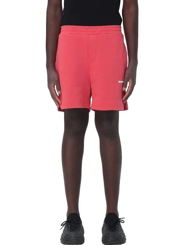 BARROW Shorts - Red