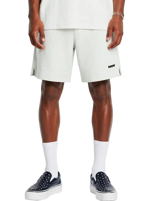 BARROW Shorts - White