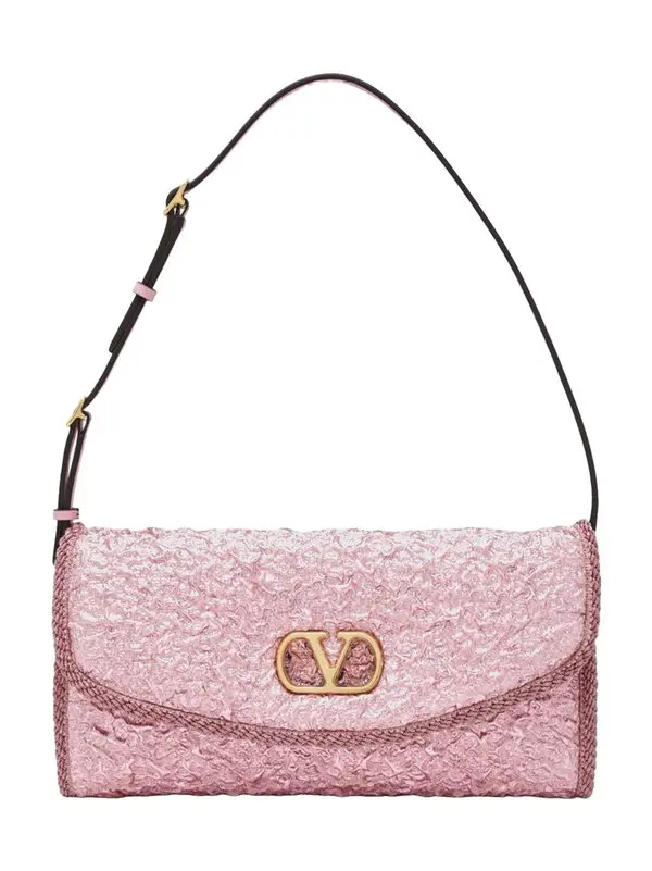 Valentino Garavani Mini Bag - Pink