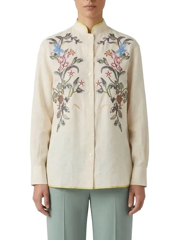 Valentino Garavani Shirt - White