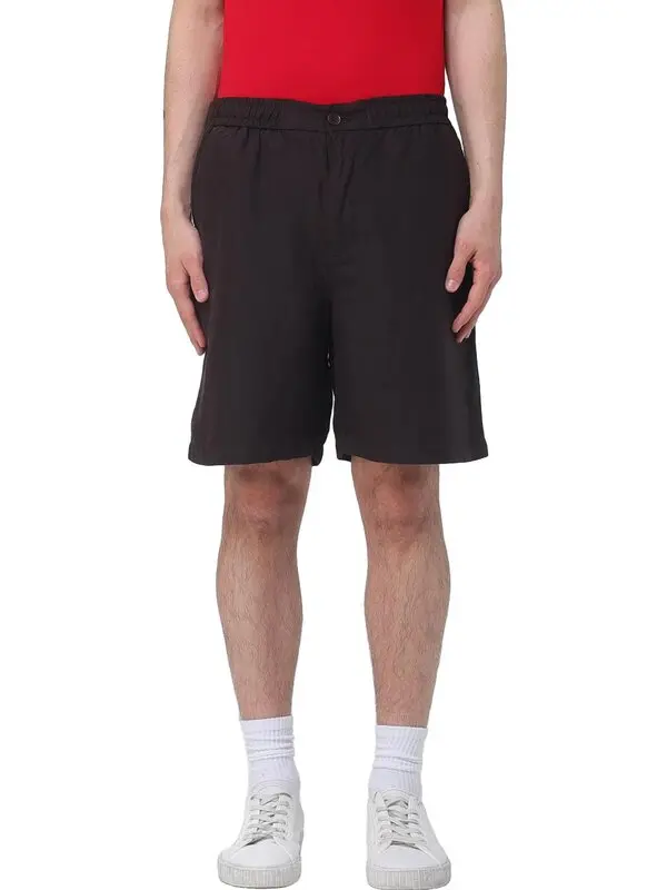 Lacoste Shorts - Dark