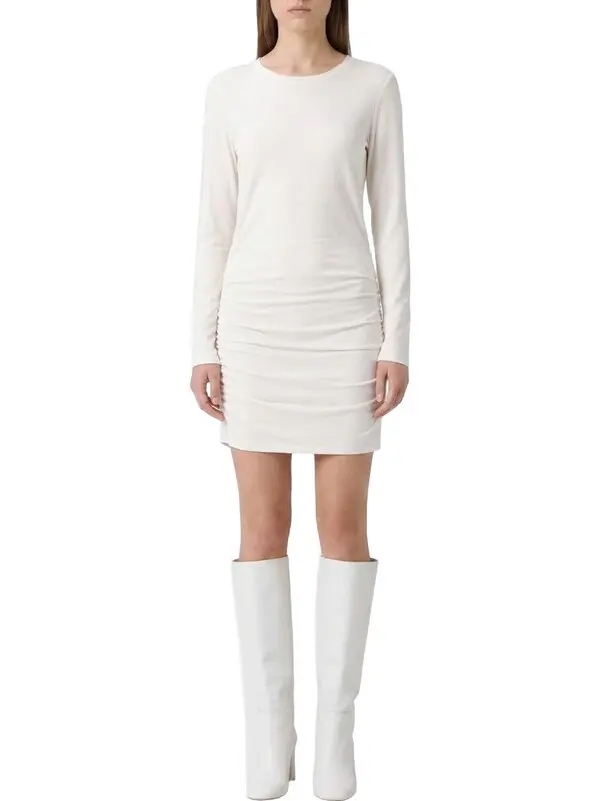 Patrizia Pepe Dress - White