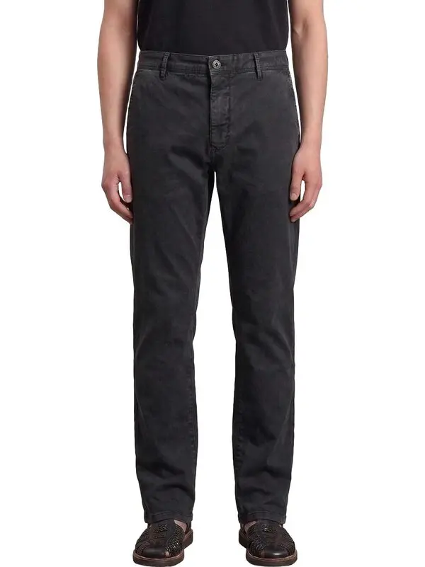 Incotex Trousers - Blue