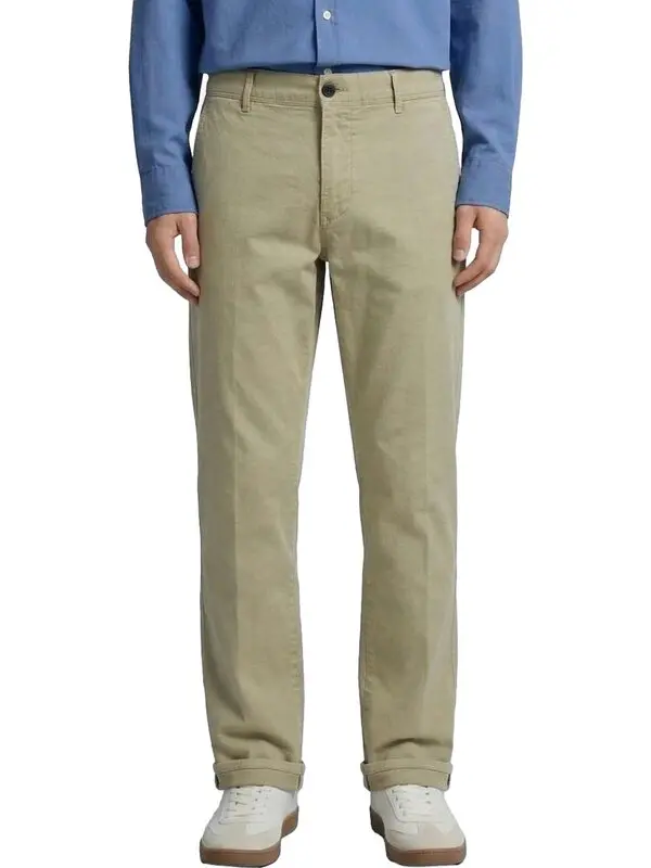 Incotex Pants - Green