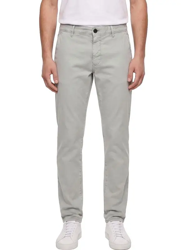 Incotex Tailored Trousers - Grey