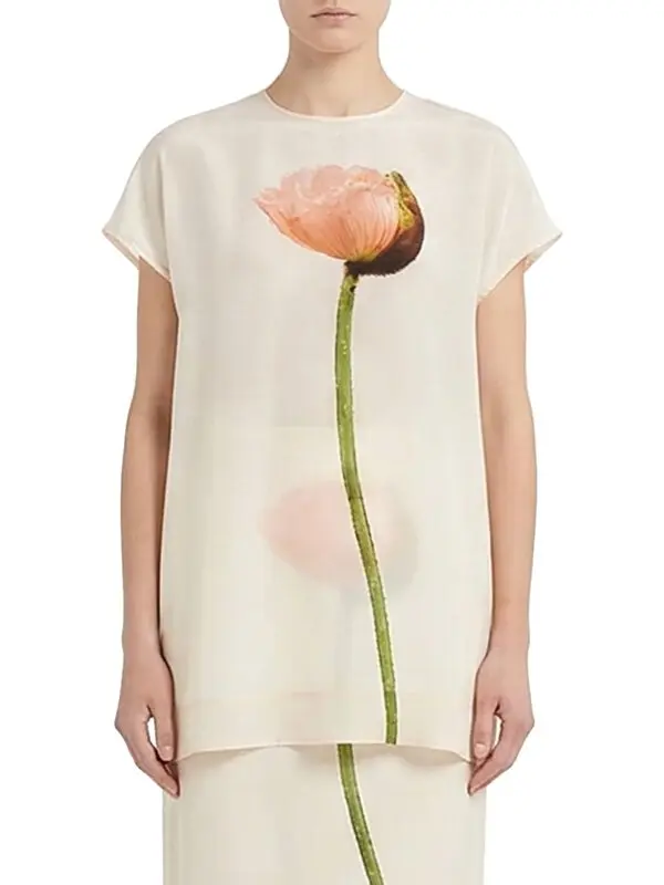 Simone Rocha Top - White
