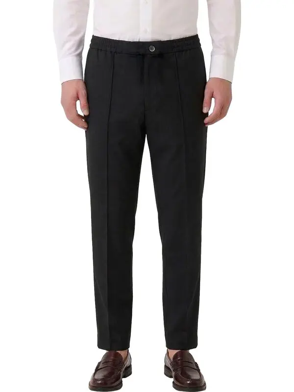 Barena Venezia Trousers - Black