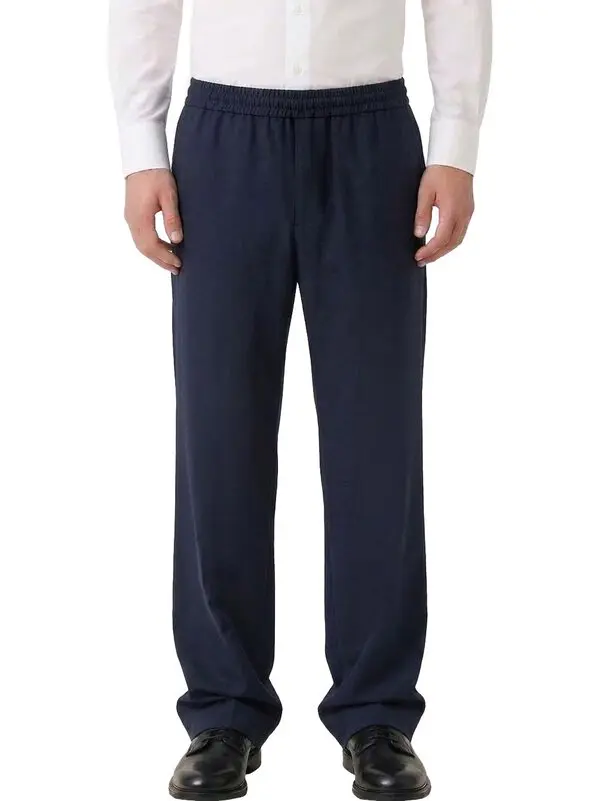 Barena Venezia Pants - Blue