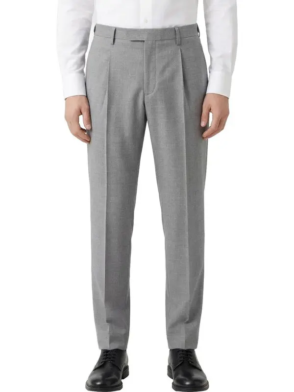 Barena Venezia Trousers - Grey