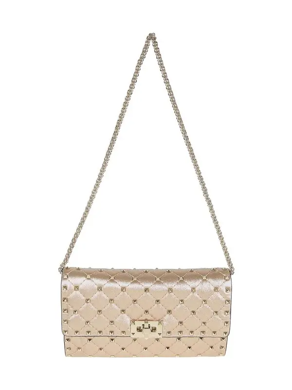 Valentino Garavani Shoulder Bag - Pink