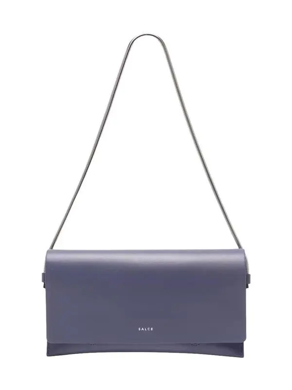 SALCE Anouk Shoulder Bag - Purple